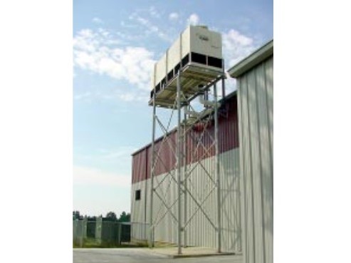 Fiberglass Cooling Tower Manufacturers, Suppliers & Companies