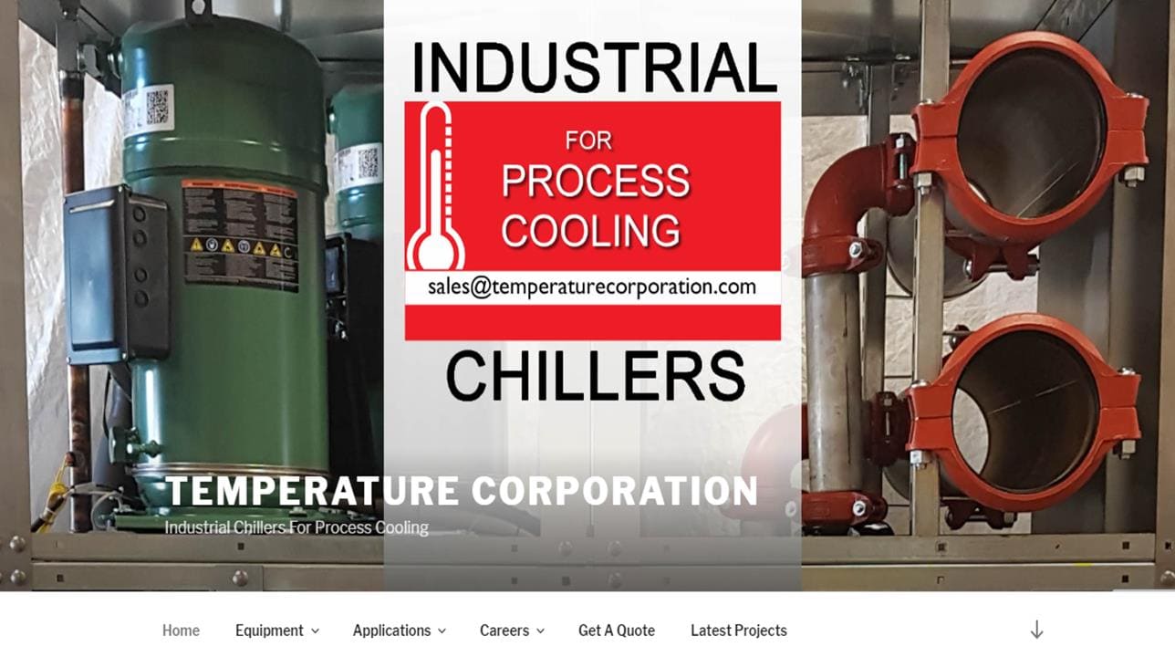 More Cooling Tower Manufacturer Listings